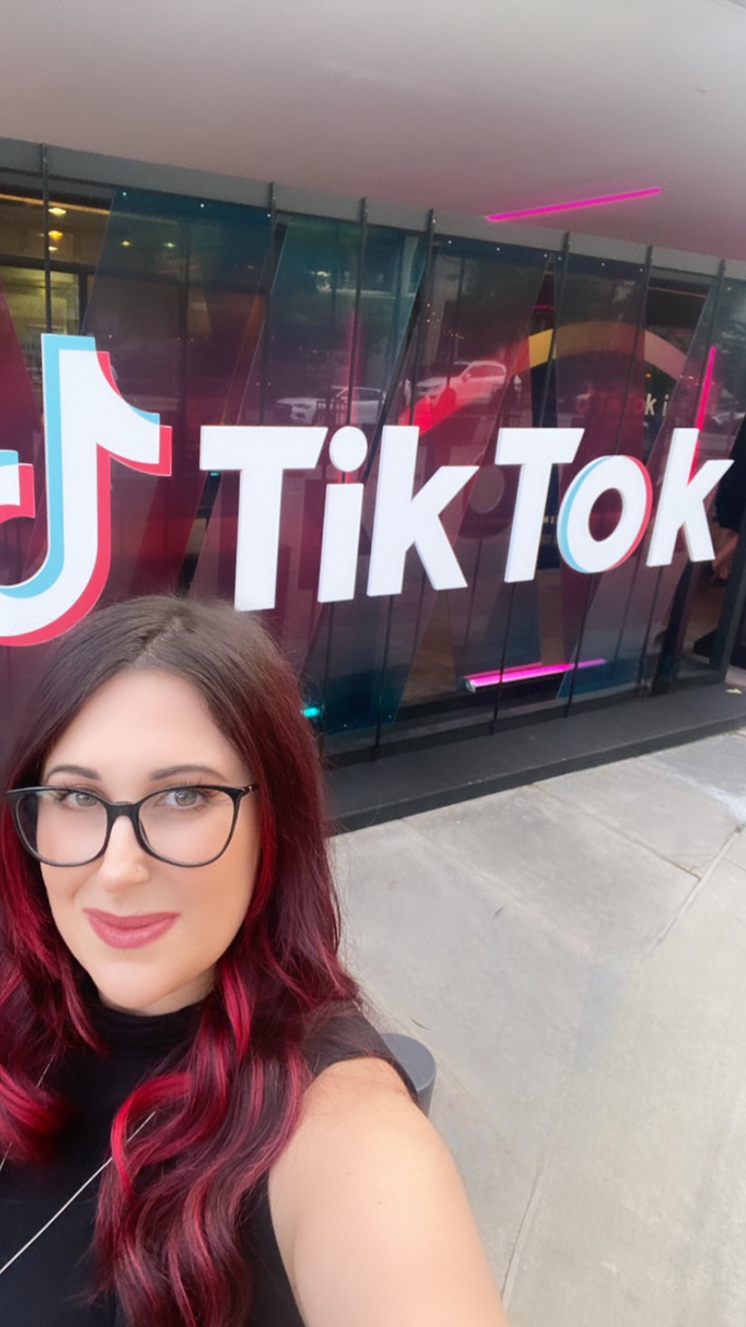 Should Your Business Be On TikTok? | Honey Social Media